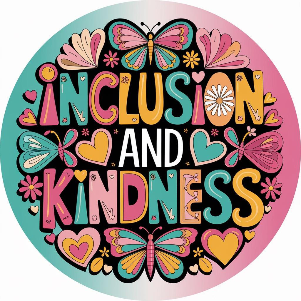 Inclusion And Kindness